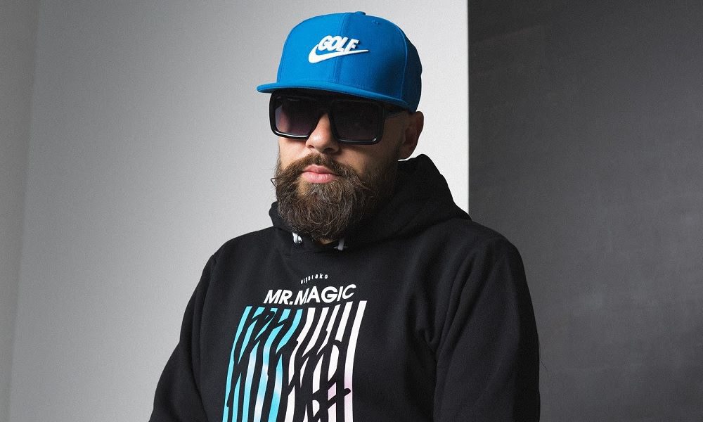 Gural ujawnia tytuł najbardziej hip-hopowej płyty w karierze