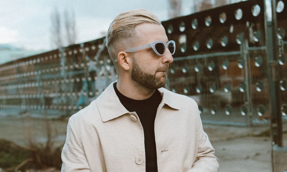 Mr. Polska odwdzięcza się fanom za ogromne wyświetlenia