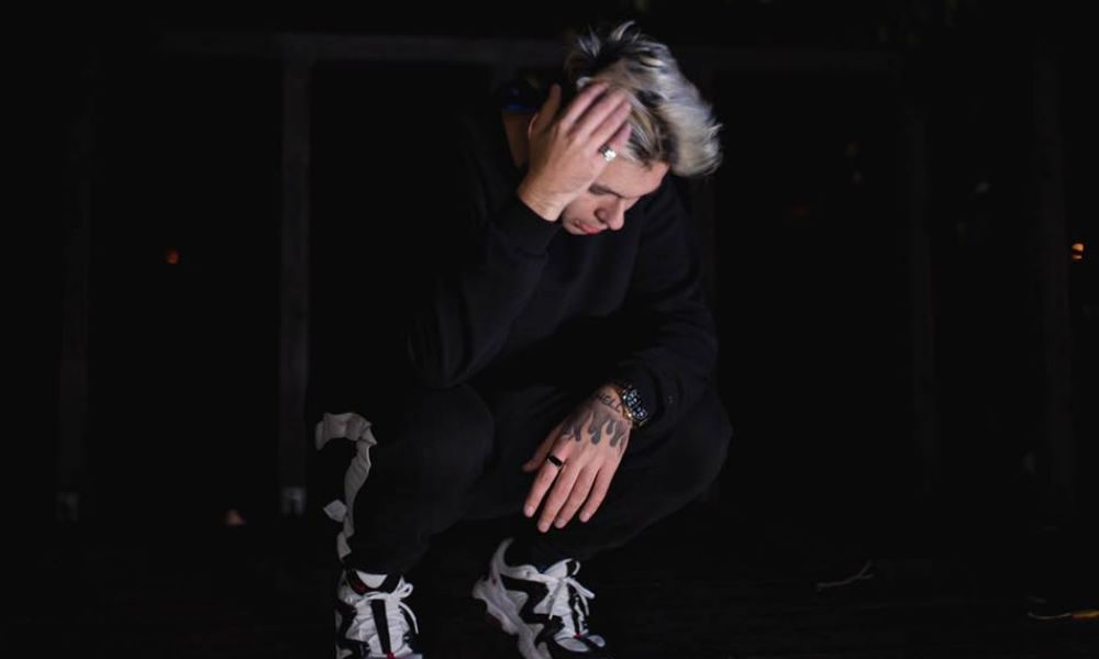 obi zapowiada debiutancką płytę