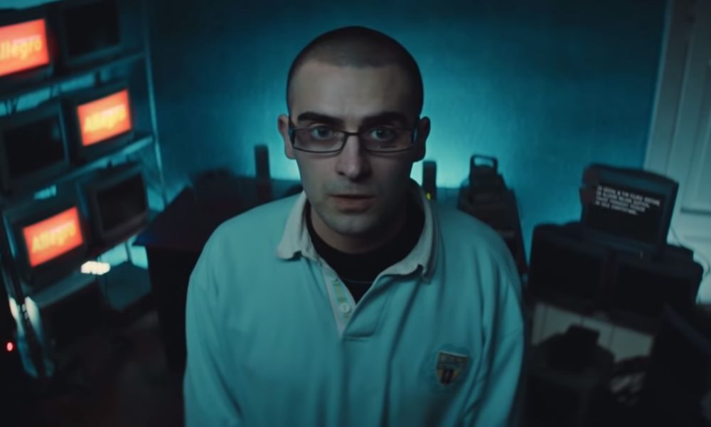 Quebonafide ma trzecią diamentową płytę w karierze!