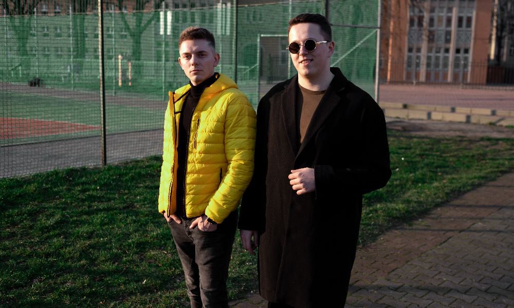 DeeJayPallaside, znany Youtuber zaczął rapować