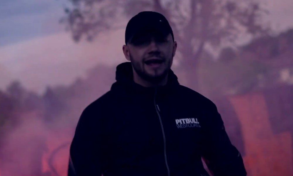 Peter Gang PP wypuszcza kolejny teledysk promujący solową płytę