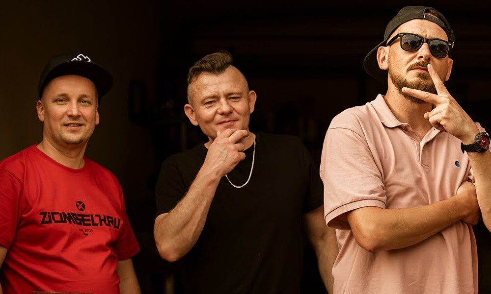 Joka z Kalibra 44 zalicza comeback w nowym singlu