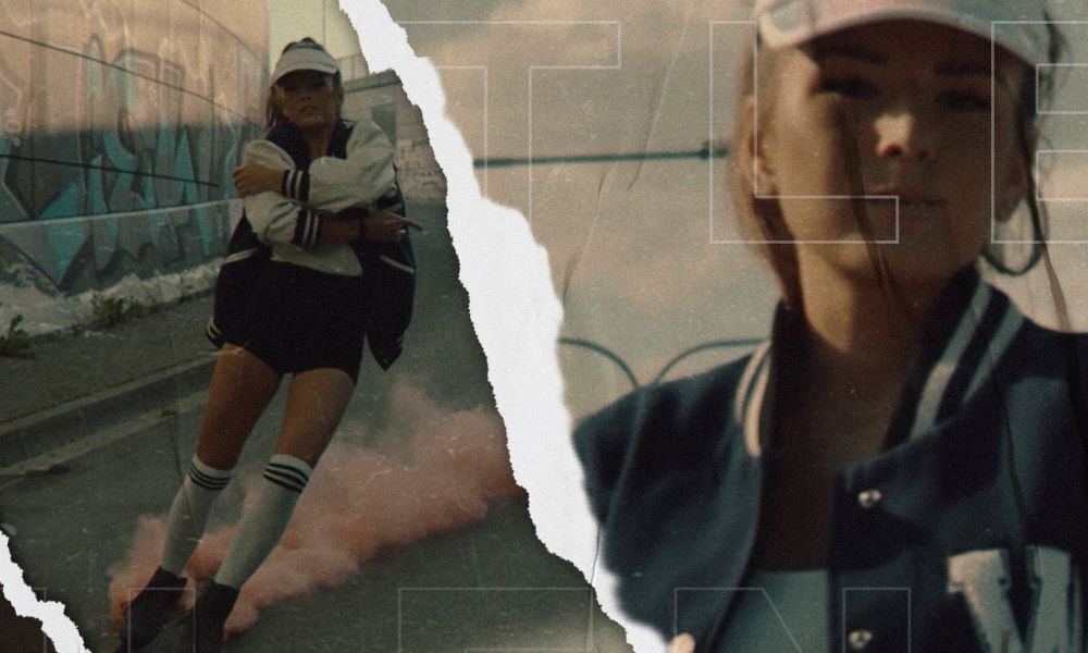 Merghani zapowiada solową płytę