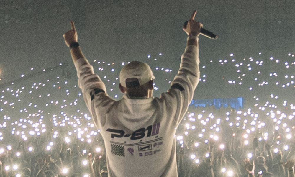 Pezet wraca po pandemii na koncertową mapę Polski