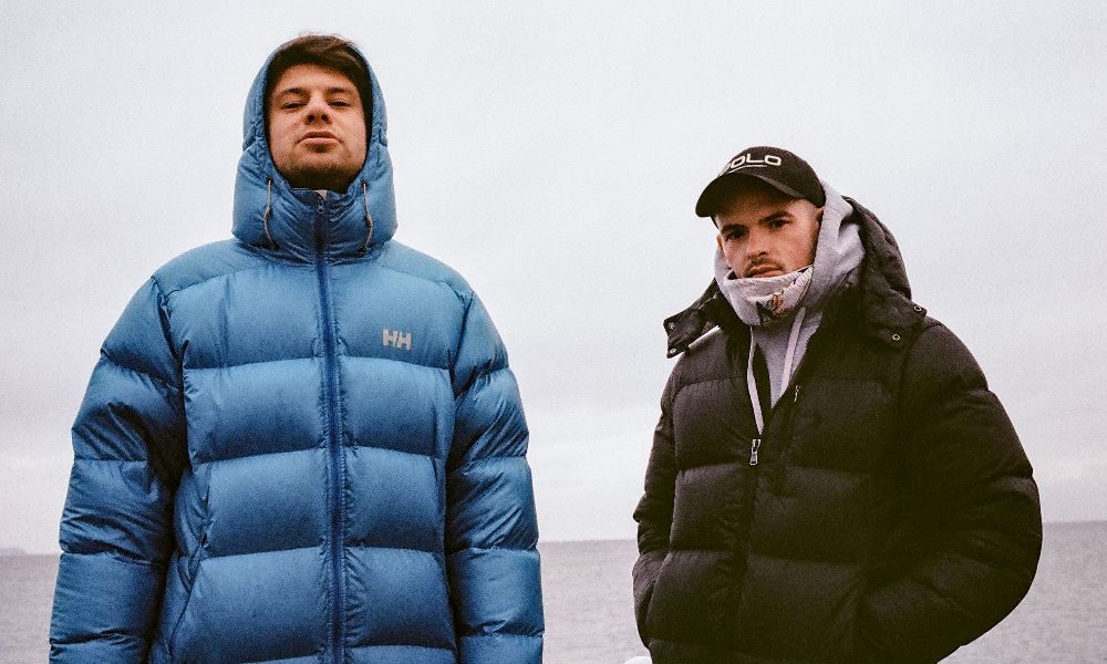 Tuzza "Forza" - tracklista, goście i data premiery