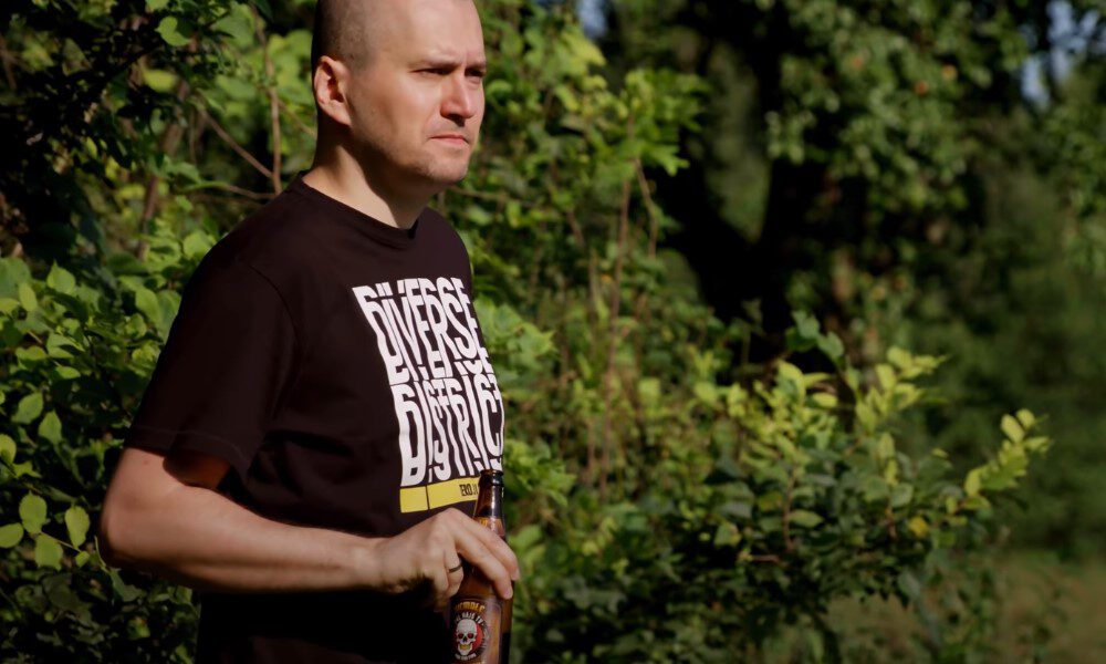 WuWunio rozpoczął sprzedaż własnej marki piwa