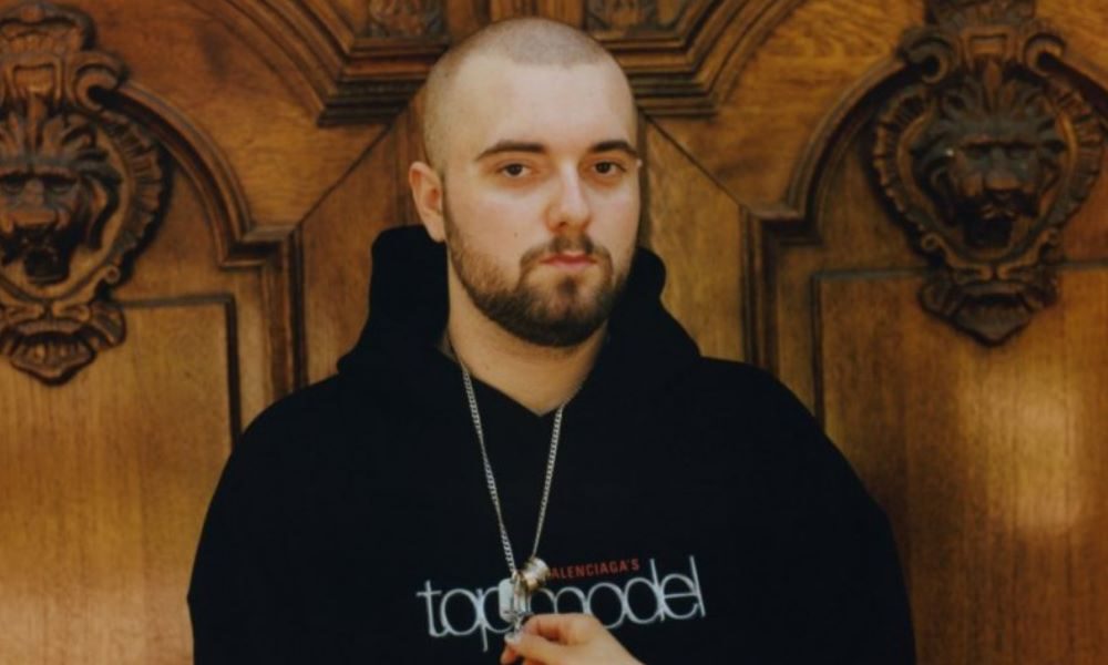 Bedoes o zamieszkach 11 listopada: "Sprawiamy sobie krzywdę"