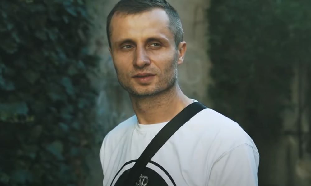 Polski raper rusza z programem 500+. "Zainspirowałem się wpisem hejtera"