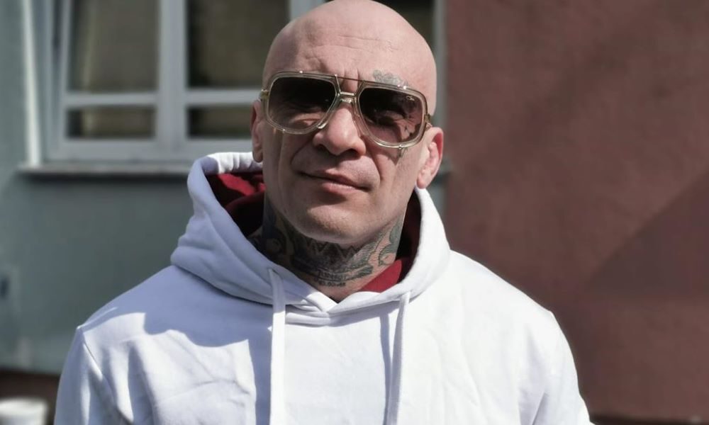 Sobota homofobem? Raper tłumaczy się z dissu na Jongmena