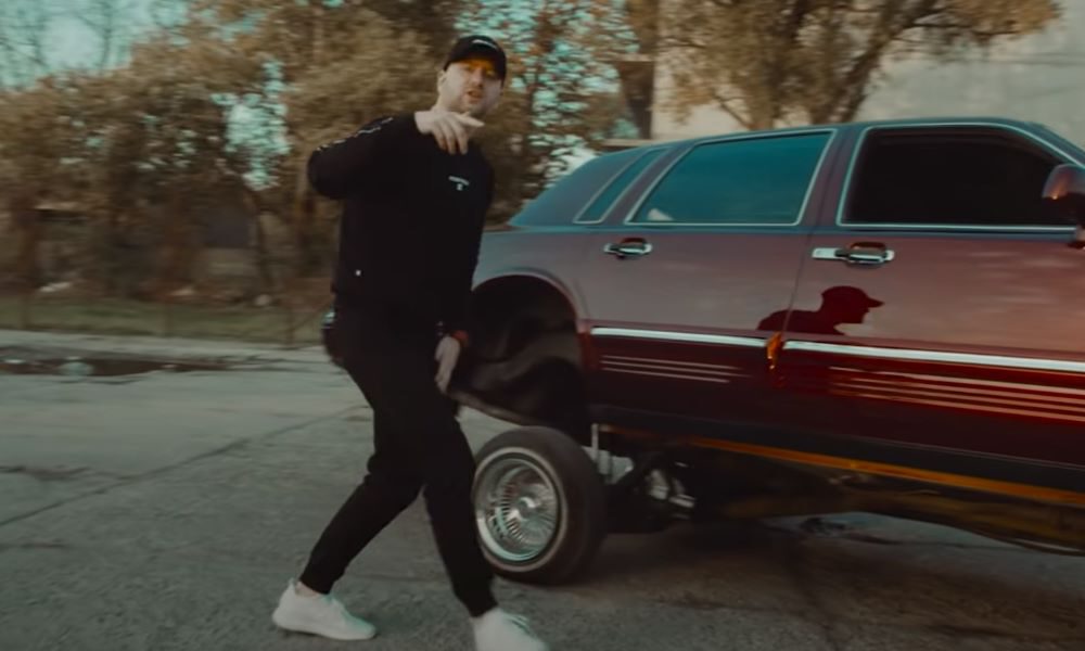 Jano Polska Wersja z pierwszym singlem z płyty "Hipnoza"