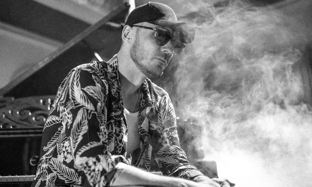 Pezet zmuszony przenieść premierę płyty przez pandemię