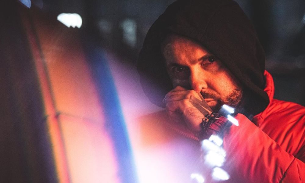 Złe wieści od VNM-a odnośnie premiery nowej płyty