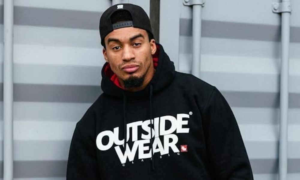 Alberto twierdzi, że mógłby "zdominować rap grę w Polsce"