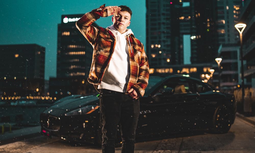 Trill Pem chce przejąć 2021: "To mój rok"