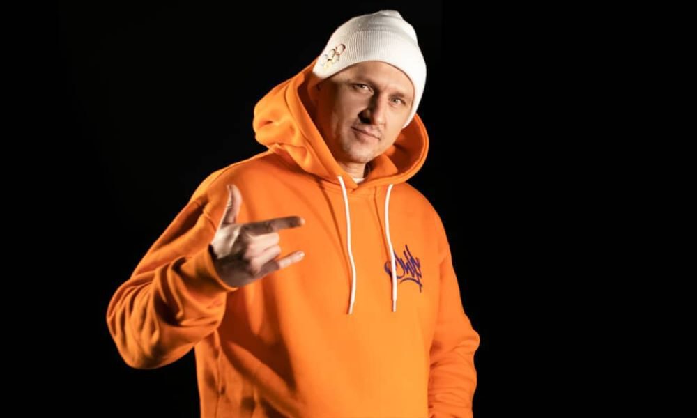 Ero JWP ujawnił dokładną datę premiery nowej płyty