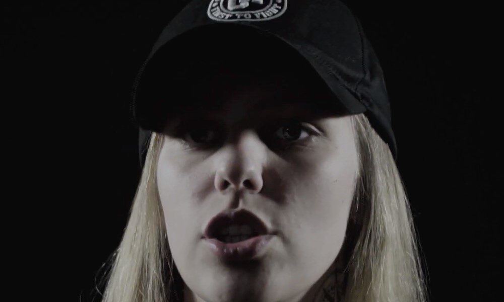 Kara w Polsacie. Raperka wystąpi w programie "Poprawczak"