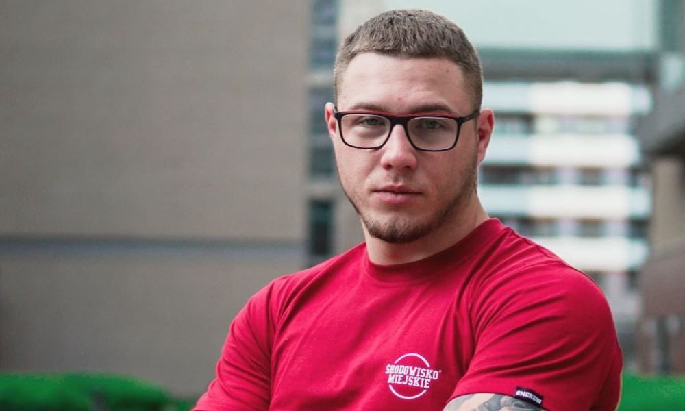 Kubańczyk doznał poważnej kontuzji: "Ból jest ogromny"