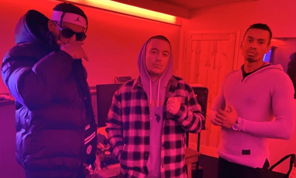 Alberto i Josef Bratan w kooperacji ze Zbukiem?