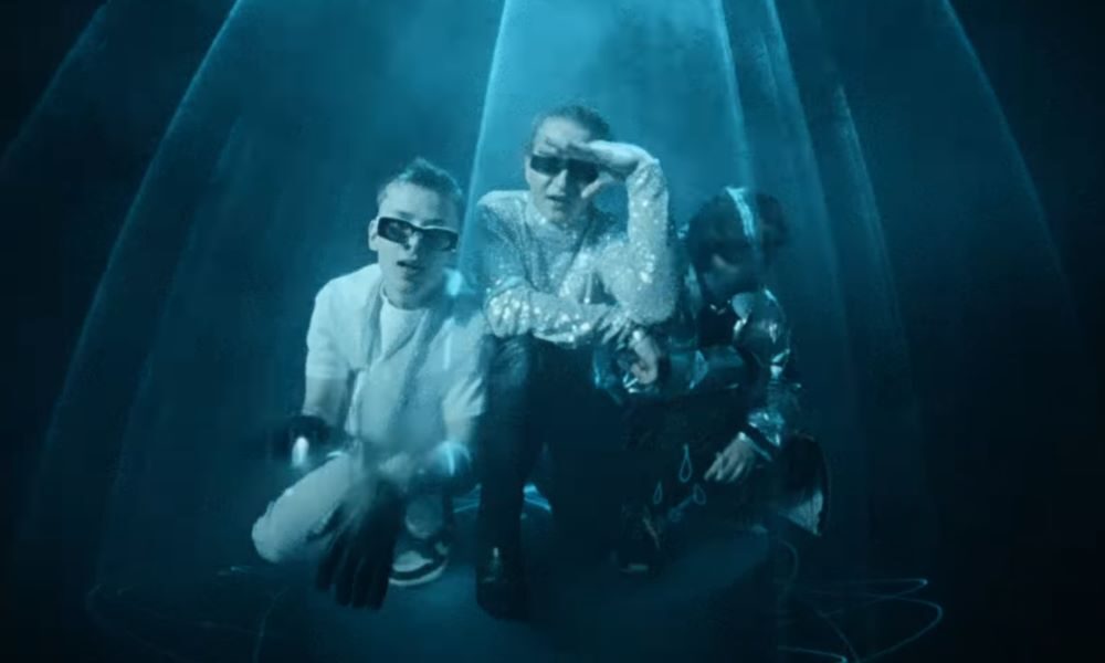 Kolektyw OIO o branży hip-hopowej