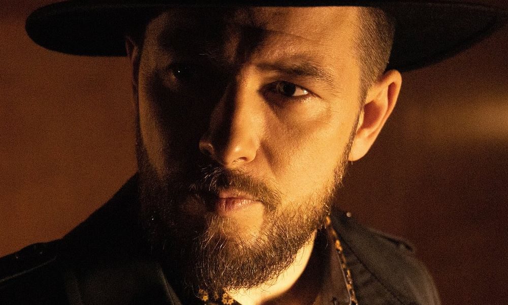 Jarecki w soulowym zacięciu