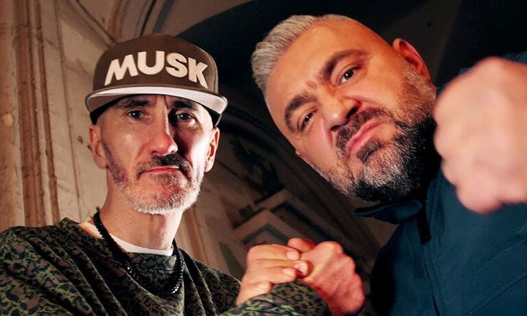 Wilku WDZ: "Ludzie podchodzą do mnie i mówią, że żyją dzięki moim ...