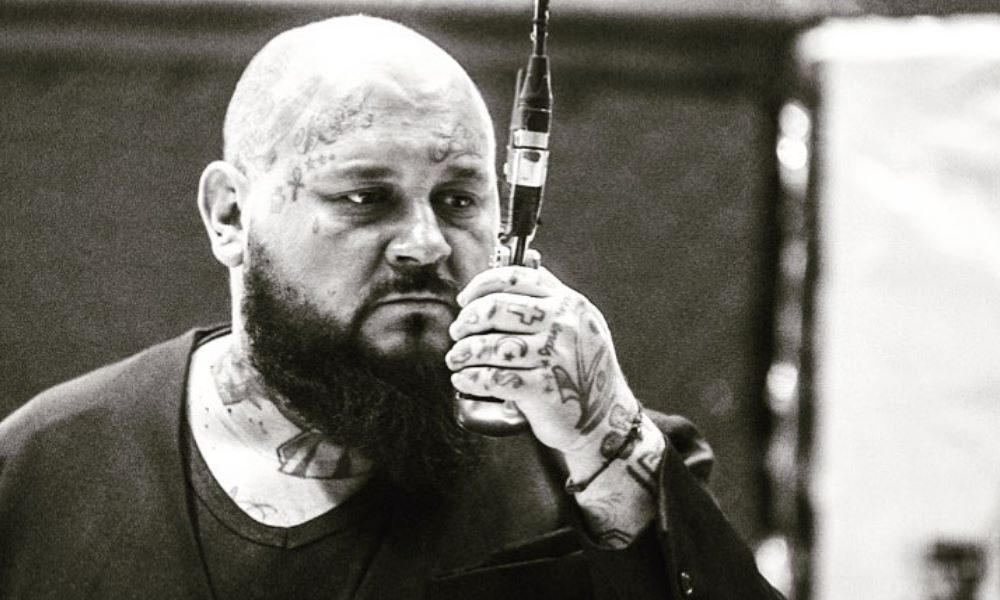 Red został spikerem w nowej federacji MMA