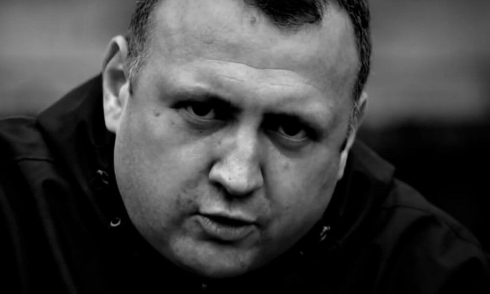 Polscy raperzy ku pamięci Kłyzy z Miejskiego Sortu