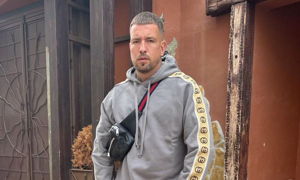 Sentino zapowiada odwet na raperach ze Step Records