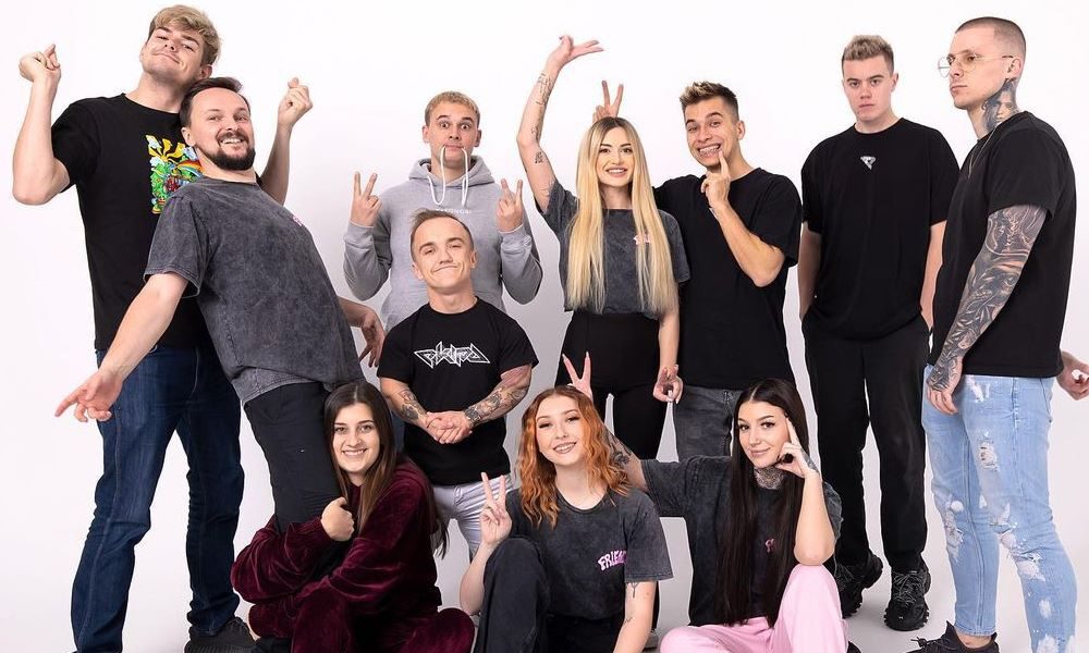 Ekipa "Sezon 3" - znamy tracklistę. Raperzy wśród gości