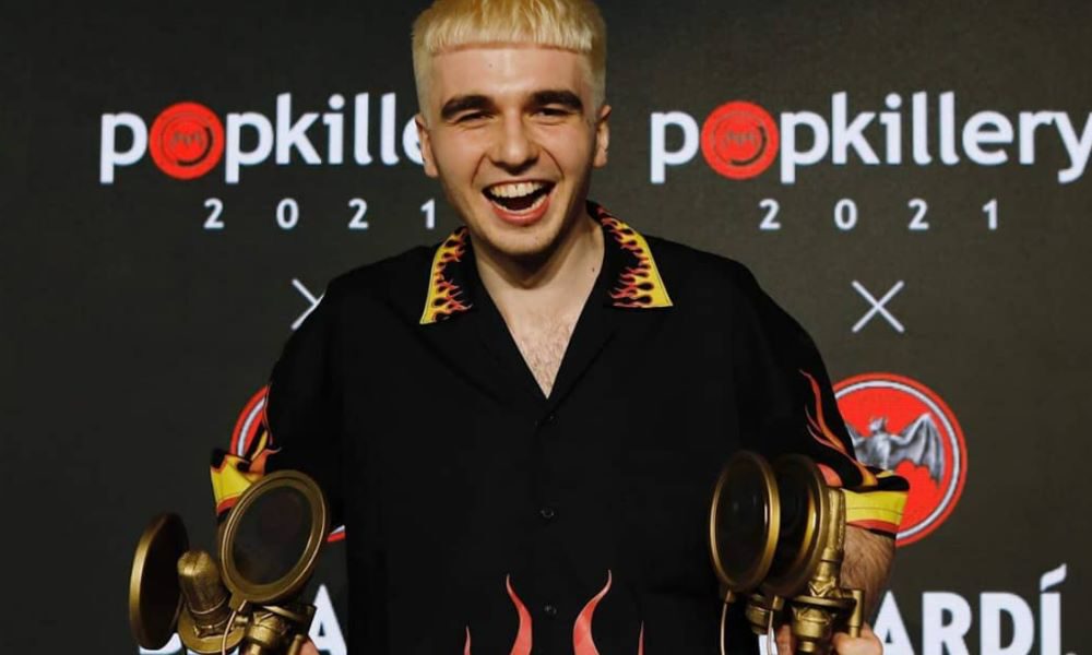 Mata: "Chcę się zmieniać, więc można spodziewać się nowej jakości"