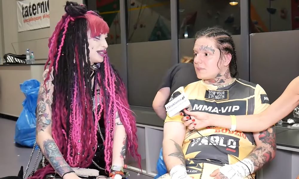 Psychotrop po przegranej: "Waliłem do 5 rano totalny melanż jak debil"