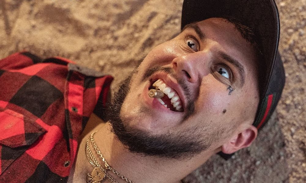 ReTo "W samo południe" - wiemy, ile płyt sprzedał raper