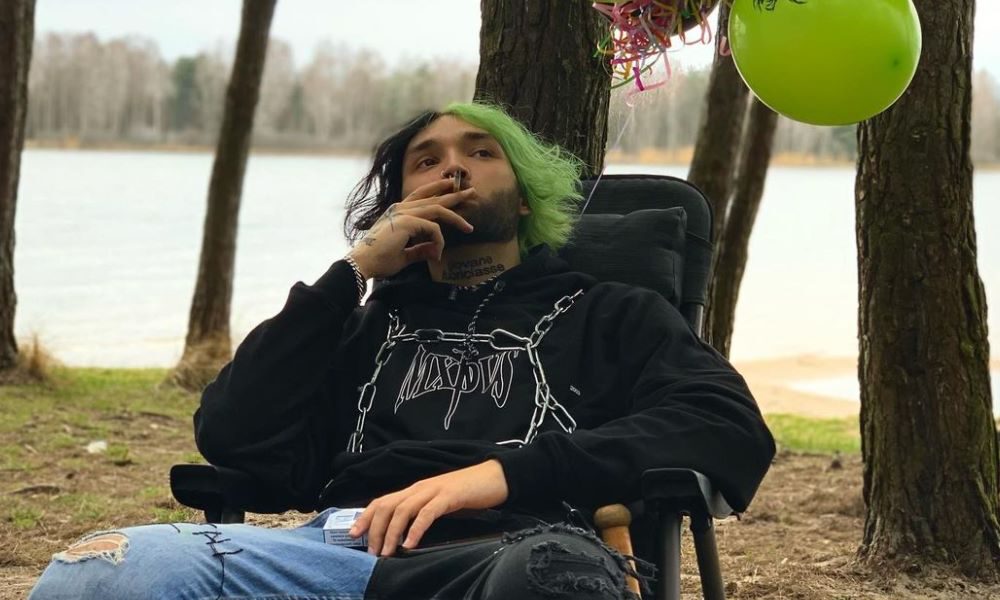 Chivas krytykowany za pierwszy koncert odpowiada fanowi