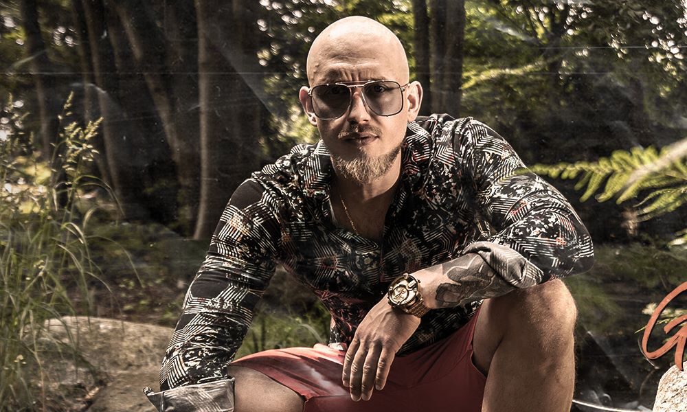 TwoFace "Grom w raju" - singiel i teledysk