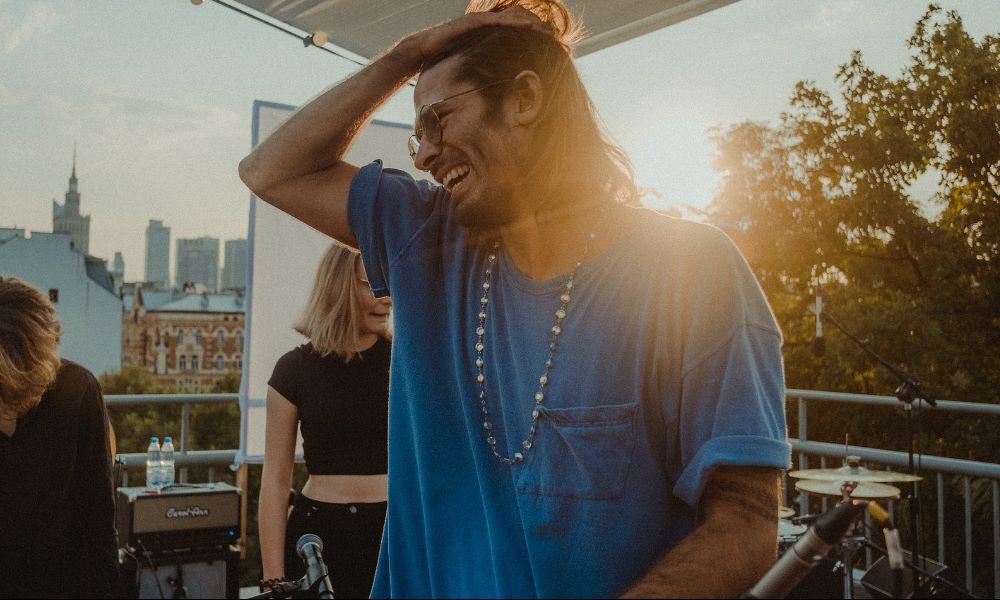 Jimek bierze na warsztat polski hip-hop, a Kizo zostaje kolejnym ...