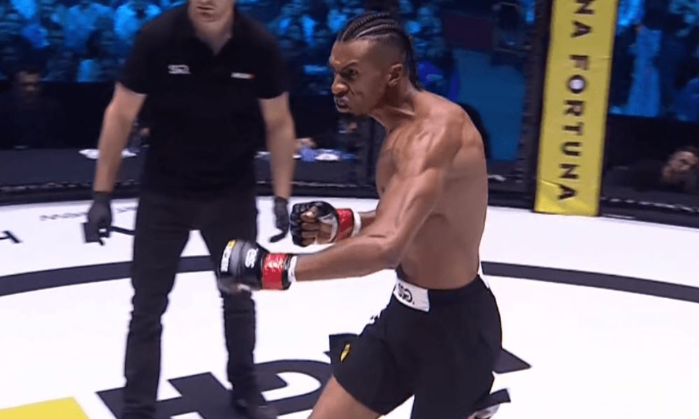 Josef Bratan vs Cesarz Narcyz: hip-hop wygrał z TikTokiem