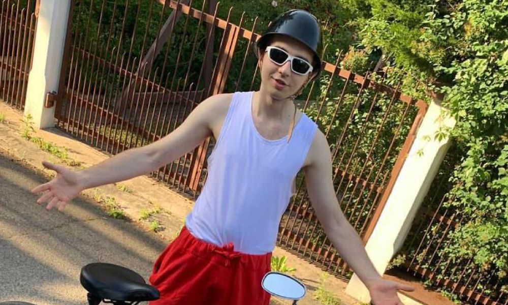 Mata sprzedał ogrom płyt - najbardziej kasowy debiut w polskim rapie