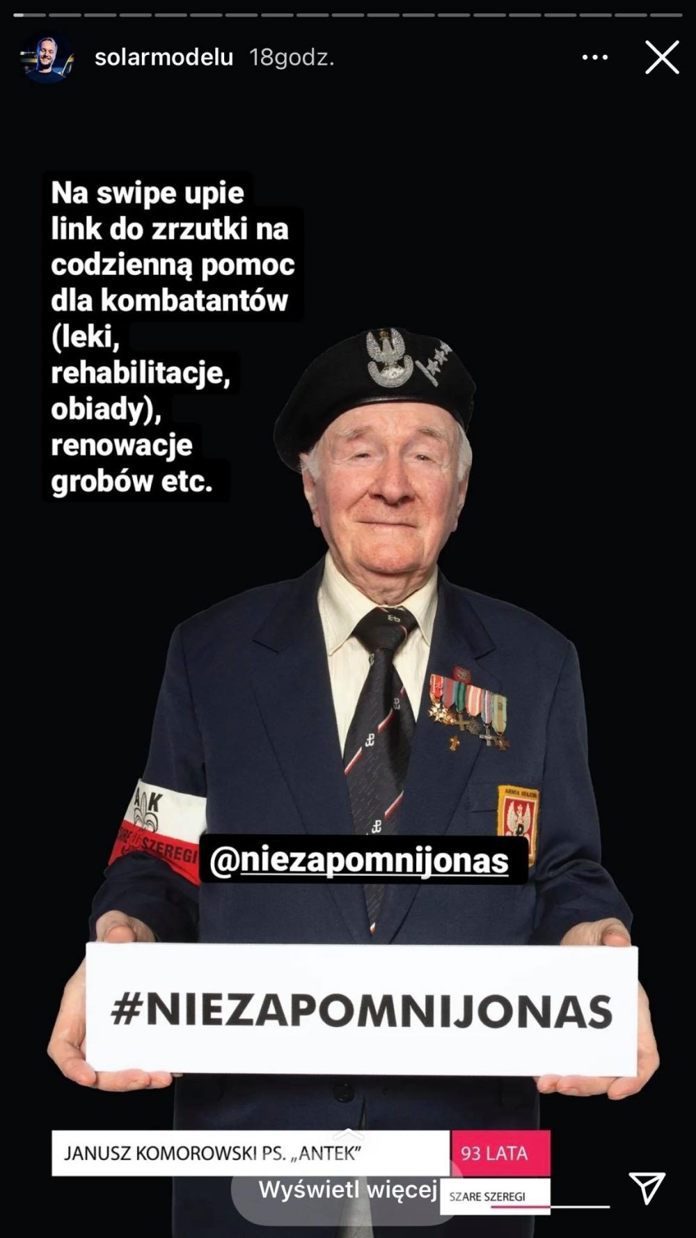 Raperzy SBM upamiętnili Powstańców Warszawskich | GlamRap.pl