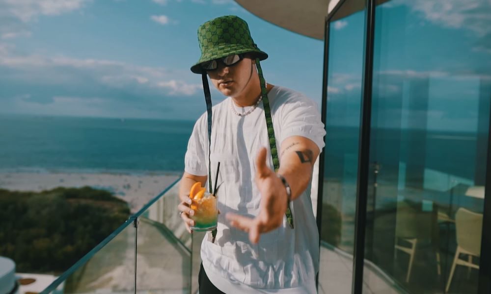 Wac Toja: "Najbardziej wybujały małolat z północnej Polski"