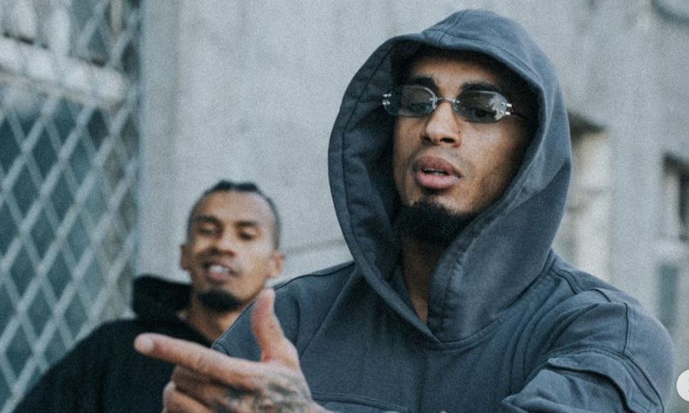 Alberto i Josef Bratan zarobili 200 tys. zł na jednej piosence