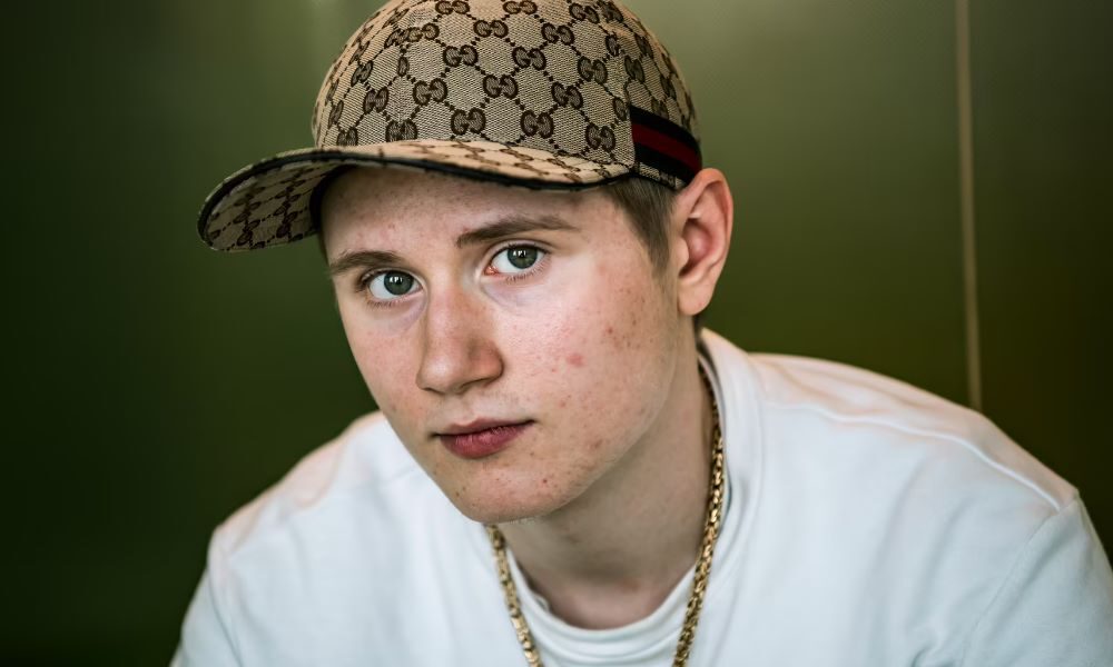 Einar nie żyje. 19-letnia gwiazda rapu zastrzelona