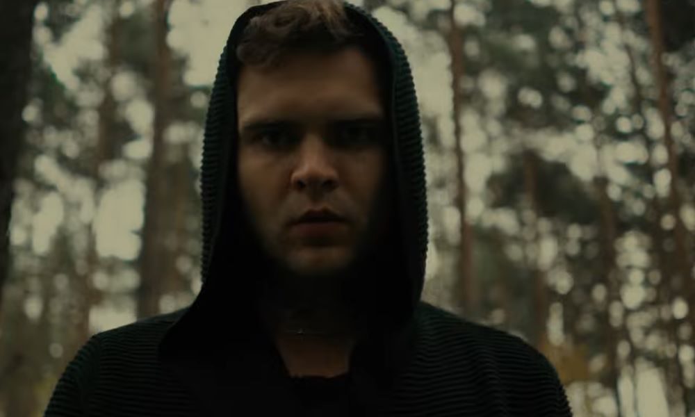 Sarius z odrzutem z płyty "Antihype 2" i sprzedaż winyli