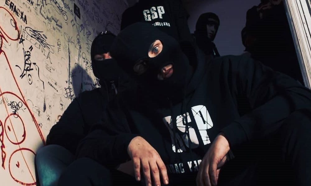 GSP dostał rolę w serialu