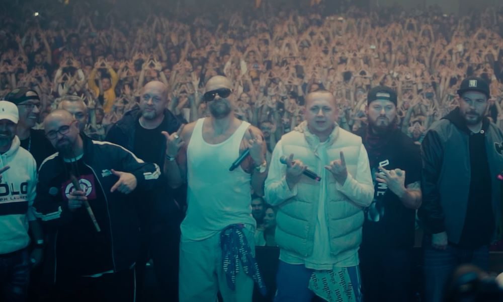 Tede: "Rap bez skrupułów się obszedł ze mną"