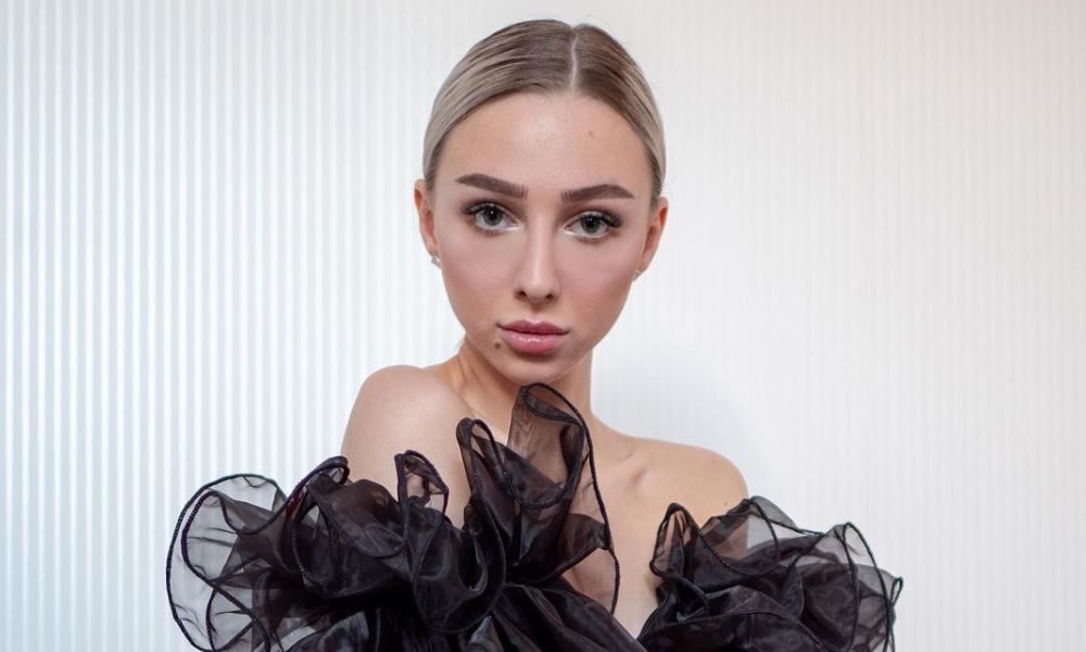 Zui: "Nazwałam się pierwszą rapową kurtyzaną III RP"