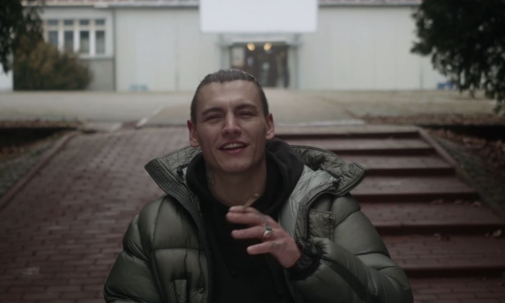 Frosti z najbardziej emocjonalnym numerem w karierze