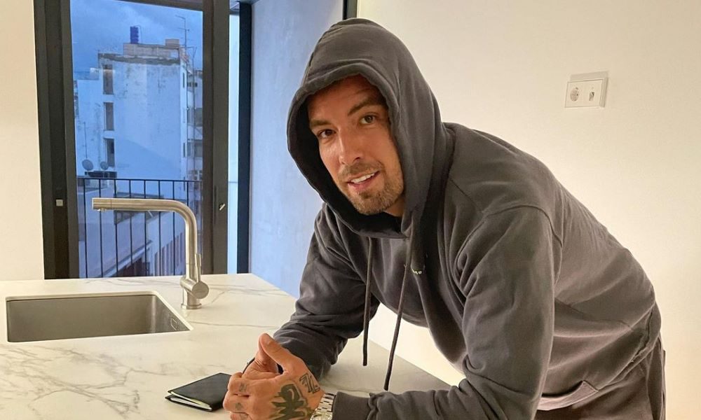 Sentino: "Nagrałem z największym polskim żyjącym artystą"