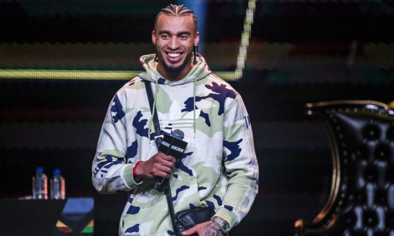 Policja zatrzymała Alberto