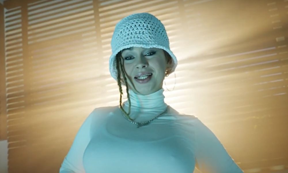 Polski rap zaliczył regres liryczny - uważa Ryfa Ri